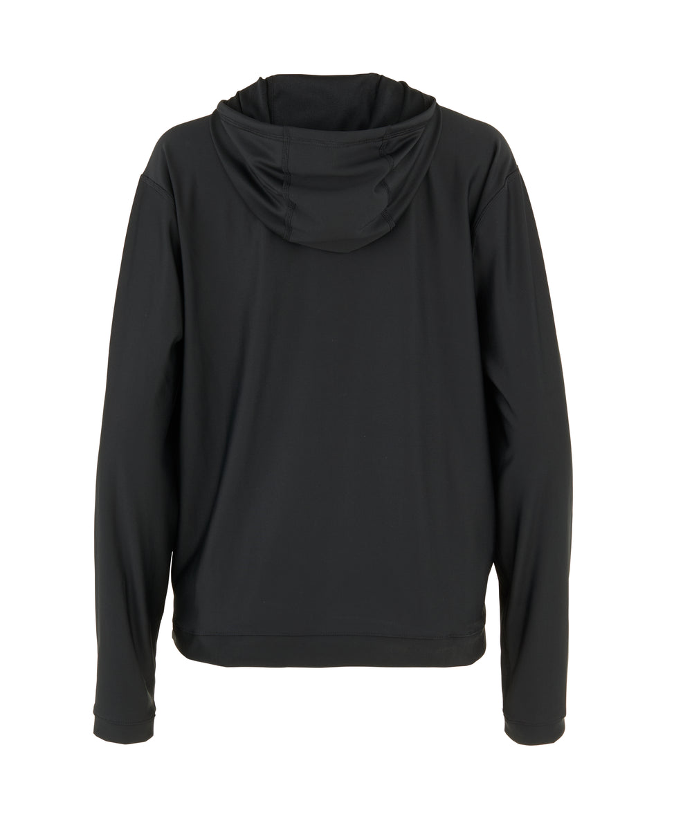 Women's French Terry Pullover Hoodie– Iron Joc Apparel